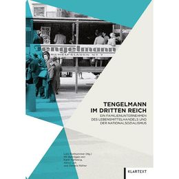 Tengelmann im Dritten Reich