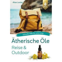 &Auml;therische &Ouml;le Reise und Outdoor