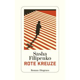 Rote Kreuze