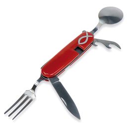Taschenmesser &raquo;Fisch&laquo;