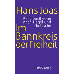 Im Bannkreis der Freiheit
