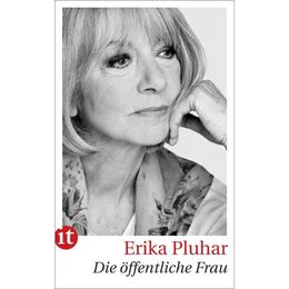 Die &ouml;ffentliche Frau