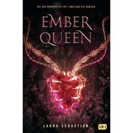 cbj EMBER QUEEN