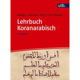 Lehrbuch Koranarabisch