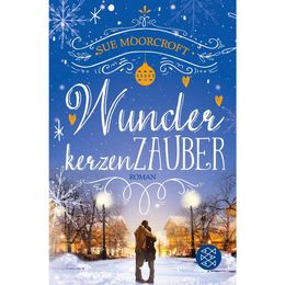Wunderkerzenzauber