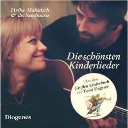 Die sch&ouml;nsten Kinderlieder