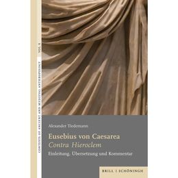 Eusebius von Caesarea: Contra Hieroclem