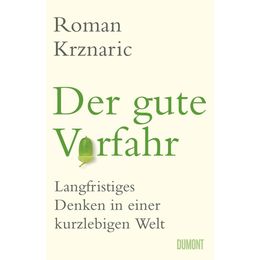 Der gute Vorfahr
