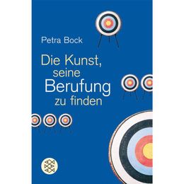 Die Kunst, seine Berufung zu finden