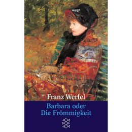 Barbara oder Die Fr&ouml;mmigkeit