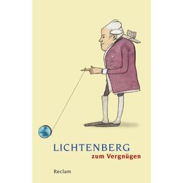 Lichtenberg zum Vergn&uuml;gen