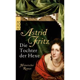 Die Tochter der Hexe