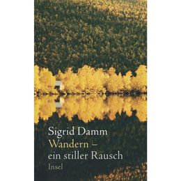 Wandern - ein stiller Rausch