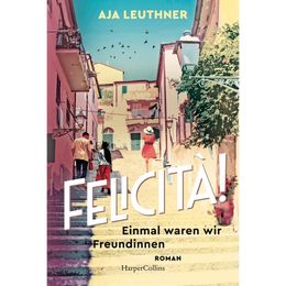 Felicit&agrave;!