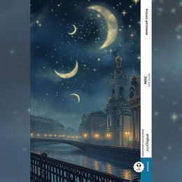 Nos / Die Nase (Buch + Audio-Online) - Frank-Lesemethode - Kommentierte zweispra...