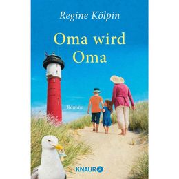 Oma wird Oma