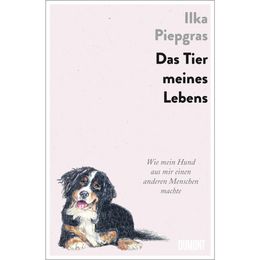 Das Tier meines Lebens