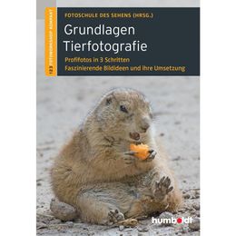 Grundlagen Tierfotografie