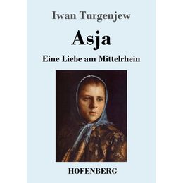Hofenberg Asja
