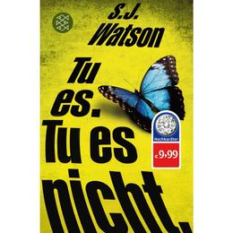 Tu es. Tu es nicht.