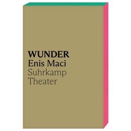 WUNDER