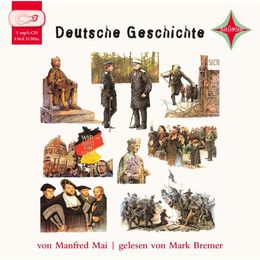 Deutsche Geschichte