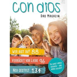 Con Dios
