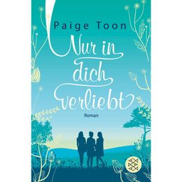 Nur in dich verliebt