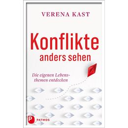 Patmos-Verlag Konflikte anders sehen