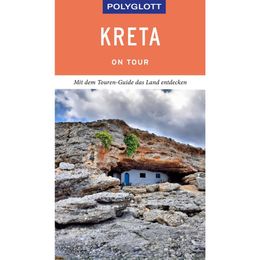 POLYGLOTT on tour Reisef&uuml;hrer Kreta