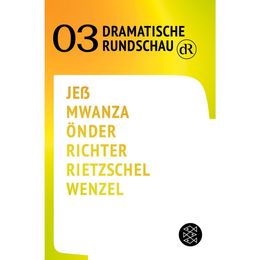 Dramatische Rundschau 03