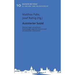 Assistierter Suizid
