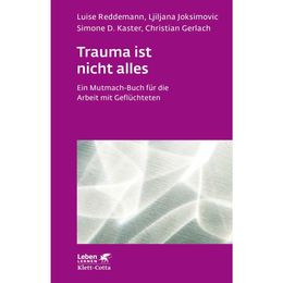 Trauma ist nicht alles