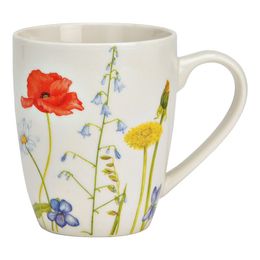 Tasse &raquo;Blumen&laquo;