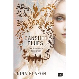 cbj Banshee Blues - Der Fluch der Todesfeen