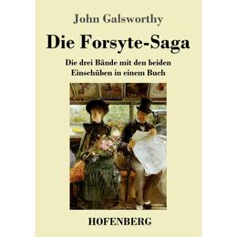 Hofenberg Die Forsyte-Saga