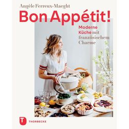 Bon App&eacute;tit!
