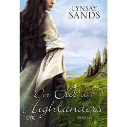 Der Eid des Highlanders