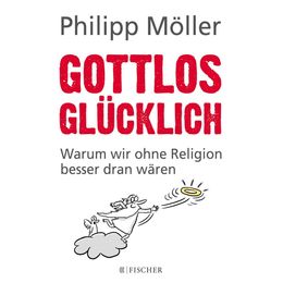 Gottlos gl&uuml;cklich