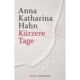 K&uuml;rzere Tage