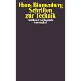 Schriften zur Technik