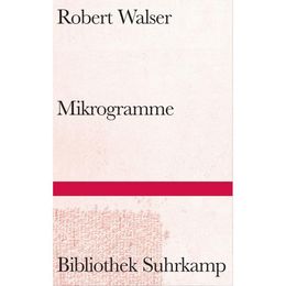 Mikrogramme