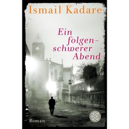Ein folgenschwerer Abend