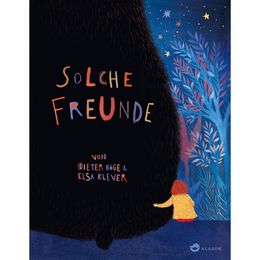 Solche Freunde