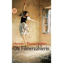 Die Filmerz&auml;hlerin