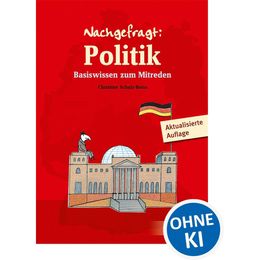 Nachgefragt: Politik