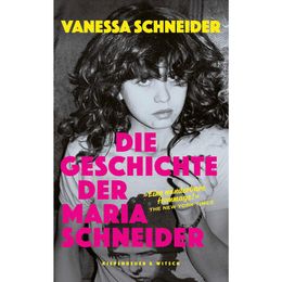 Die Geschichte der Maria Schneider