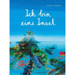 Ich bin eine Insel
