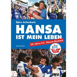 Hansa ist mein Leben
