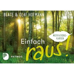 Patmos-Verlag Einfach raus!